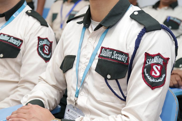 About Stallion Security – Stallion Security & Safety Services Ltd.