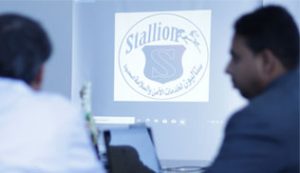 Stallion Security & Safety Services Ltd. – Security & Safety Services