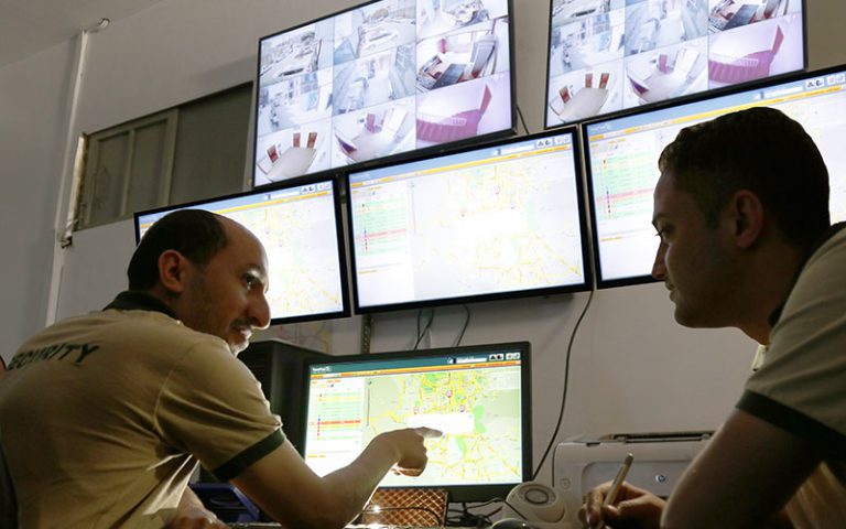 Stallion Security & Safety Services Ltd. – Security & Safety Services