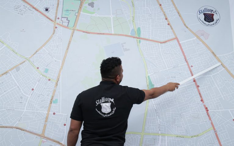 Stallion Security & Safety Services Ltd. – Security & Safety Services